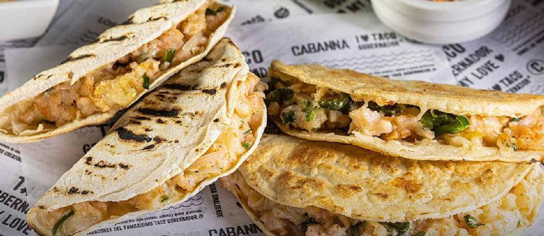 México tiene el mejor platillo de camarones según Taste Atlas