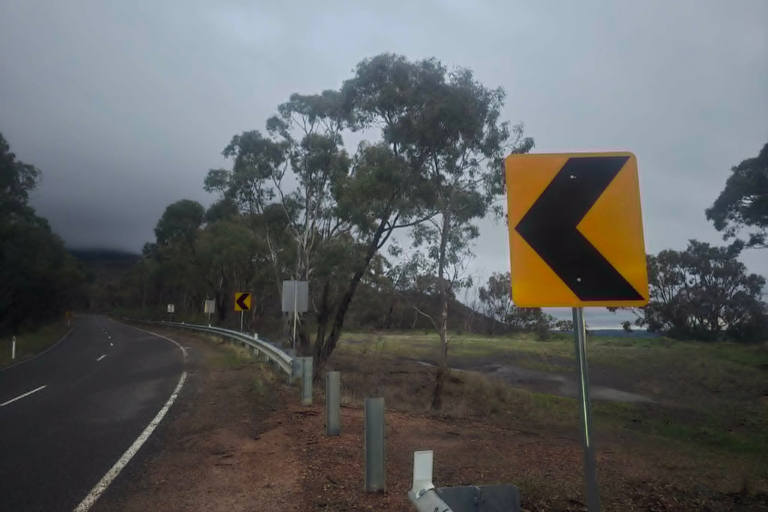 Aussie council apologises after installing 'excessive' new signs on ...