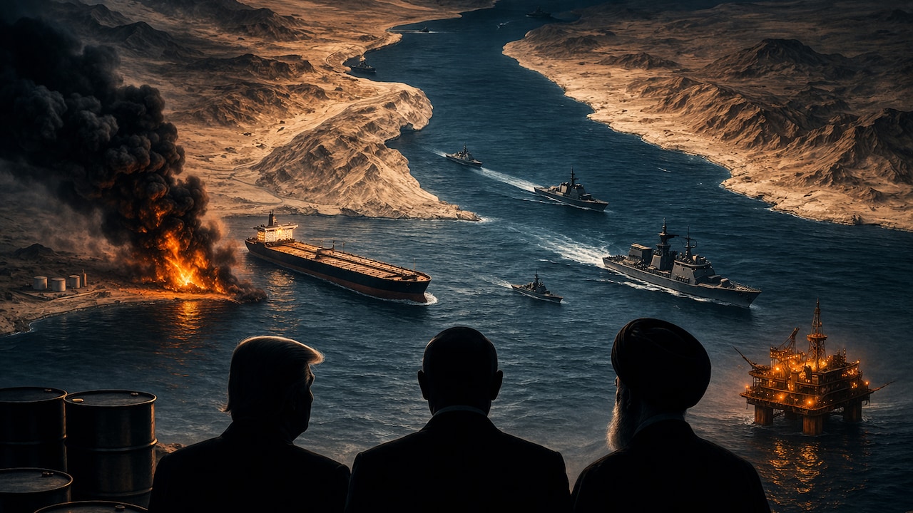 US-Iran war live news updates: We could just wipe everybody out, says ...