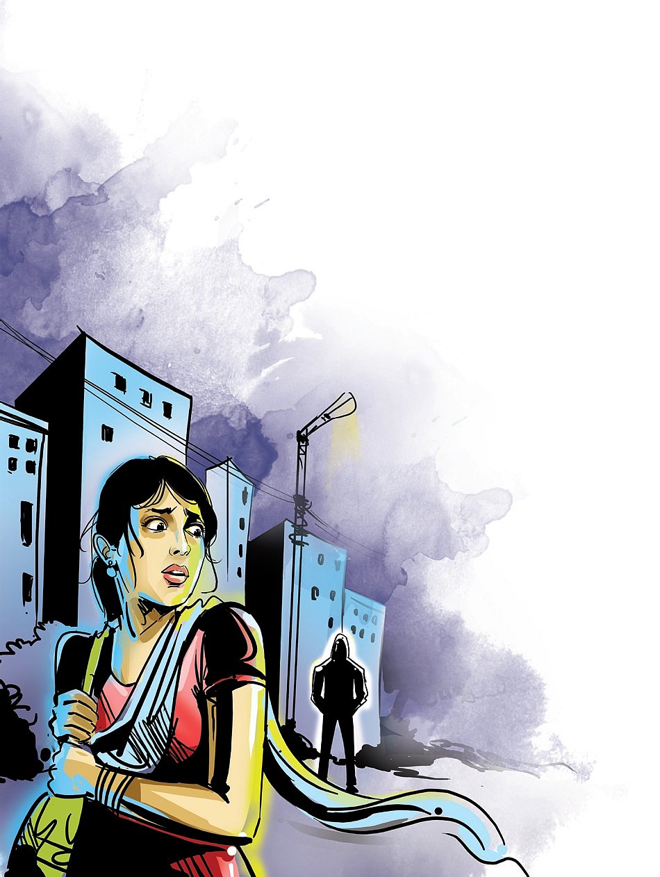 Shadow of fear: Recent assaults reignite women safety concerns in Kochi