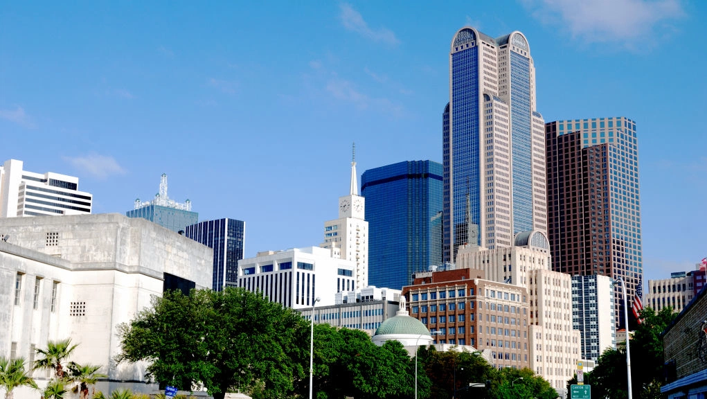 Dallas Stars, Mavericks plan exits from downtown arenas
