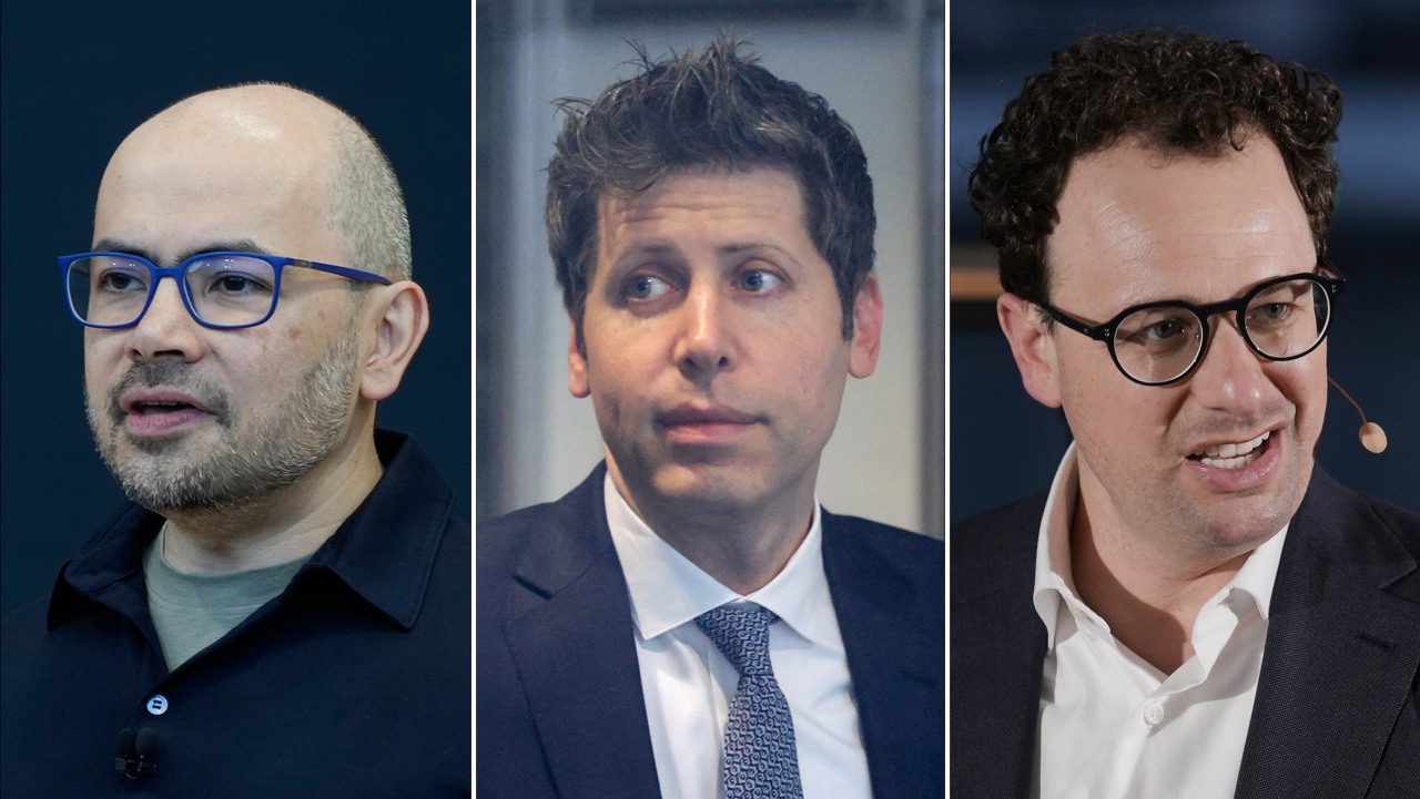 Top AI CEOs call for law protecting against biological weapons