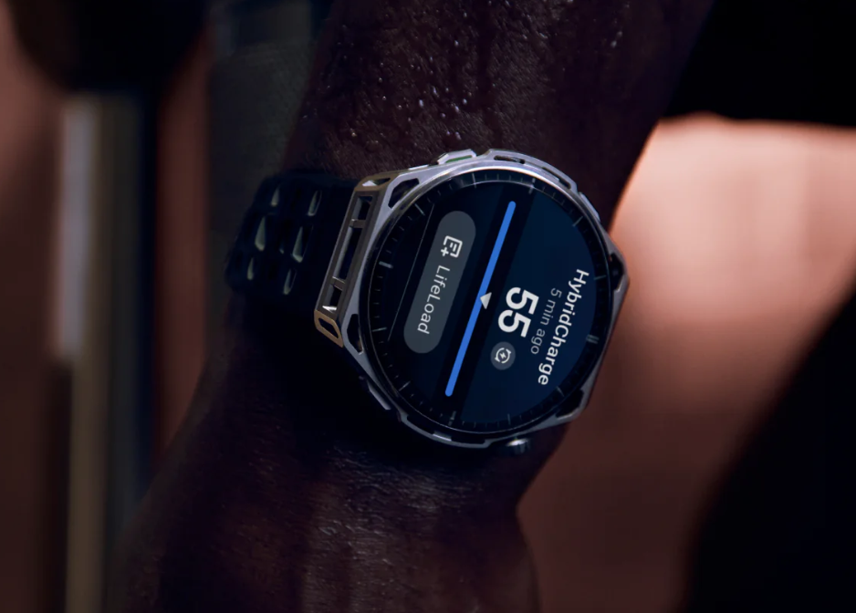 Amazfit Balance 3 launched with 3000 nits AMOLED display, dual-band GPS ...