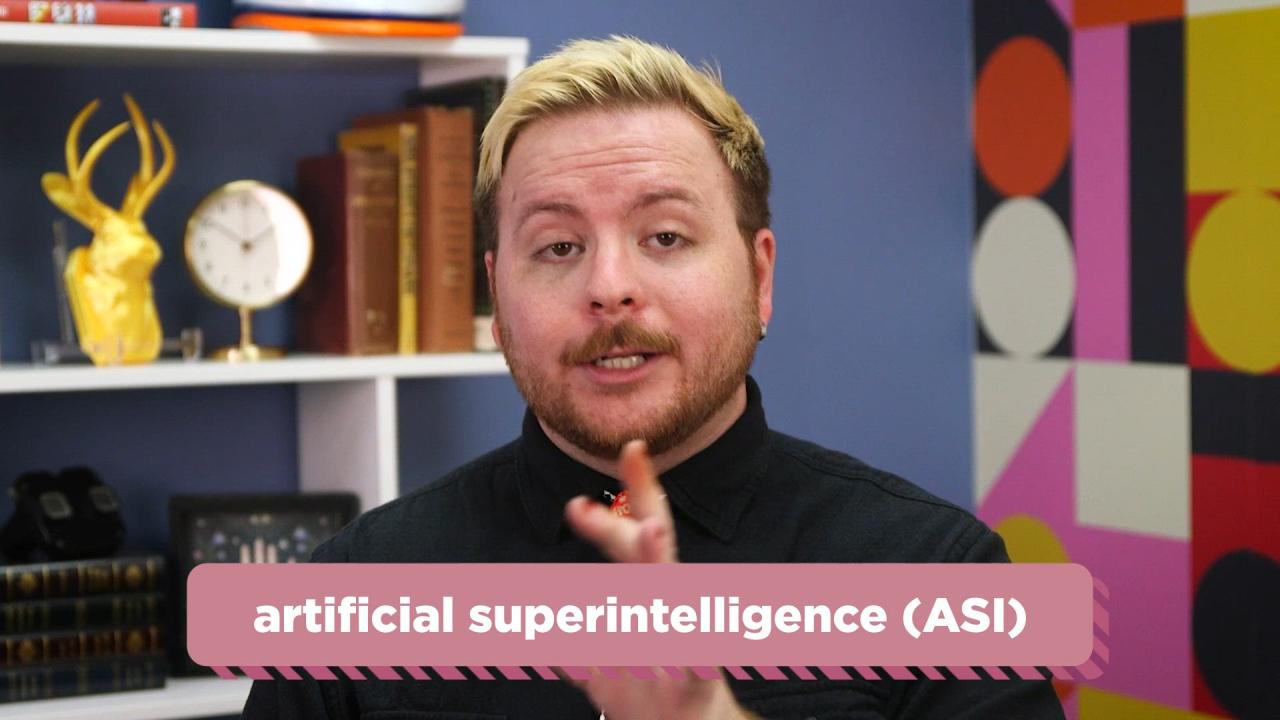 Misconceptions about AI