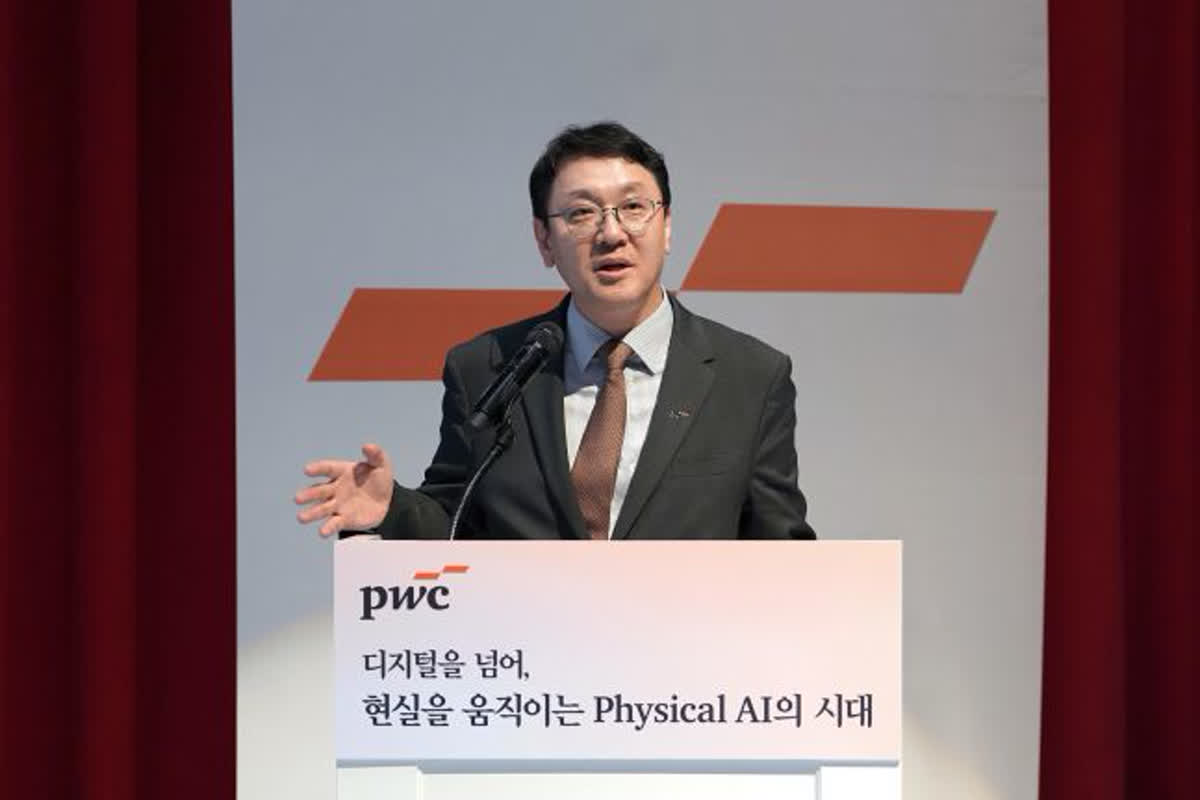 PwC컨설팅 "피지컬 AI는 기술 아닌 기업 전환의 문제"