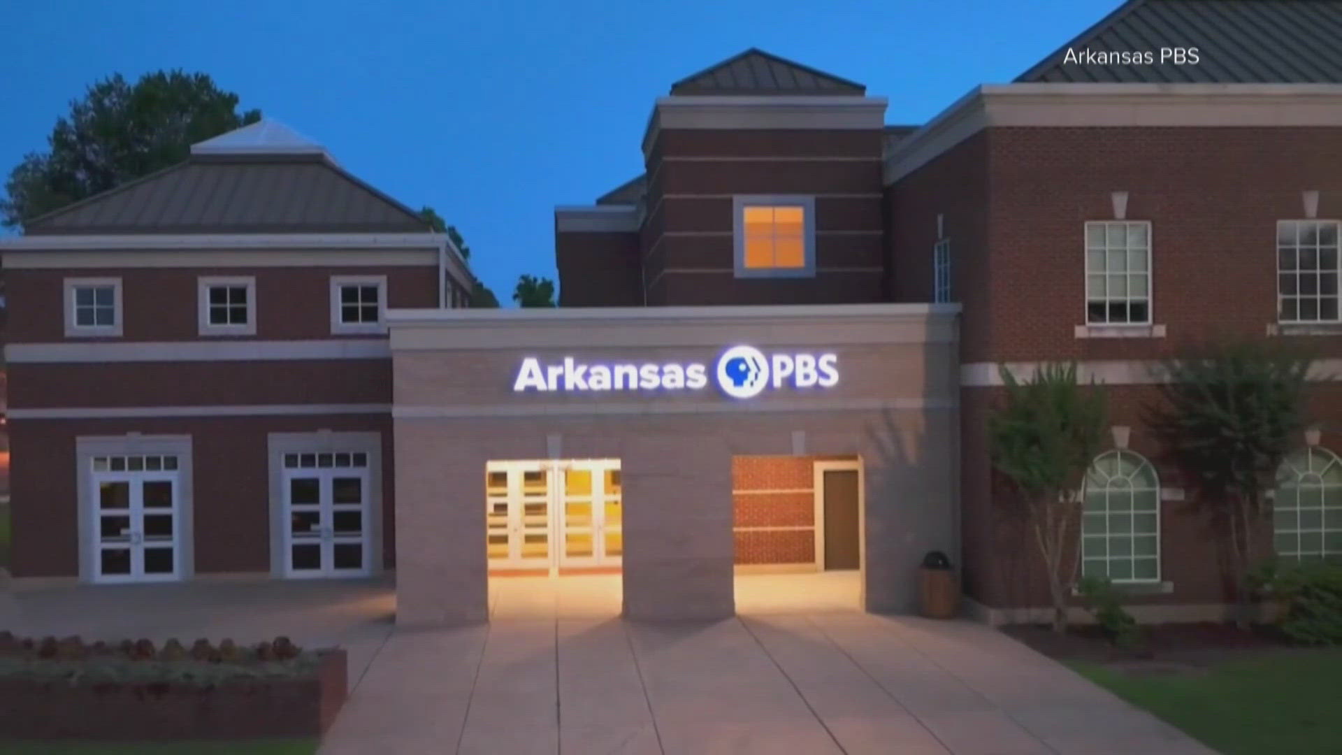 Friends of Arkansas PBS reaches funding goal to stay on air