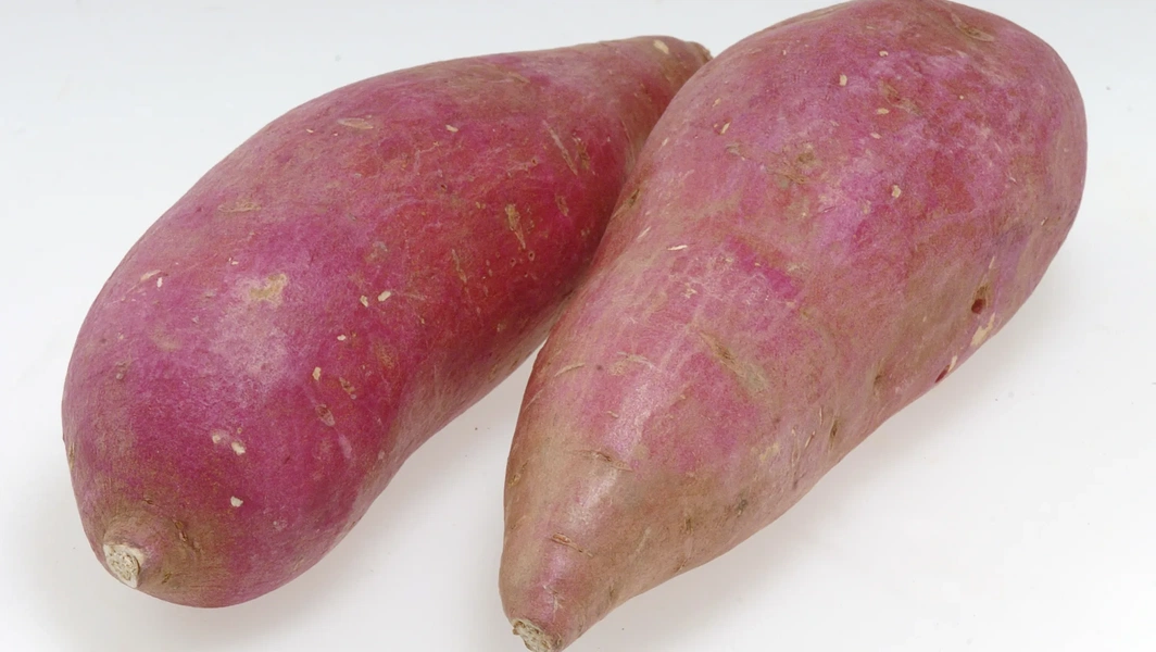 Sweet potato secrets for health and flavor