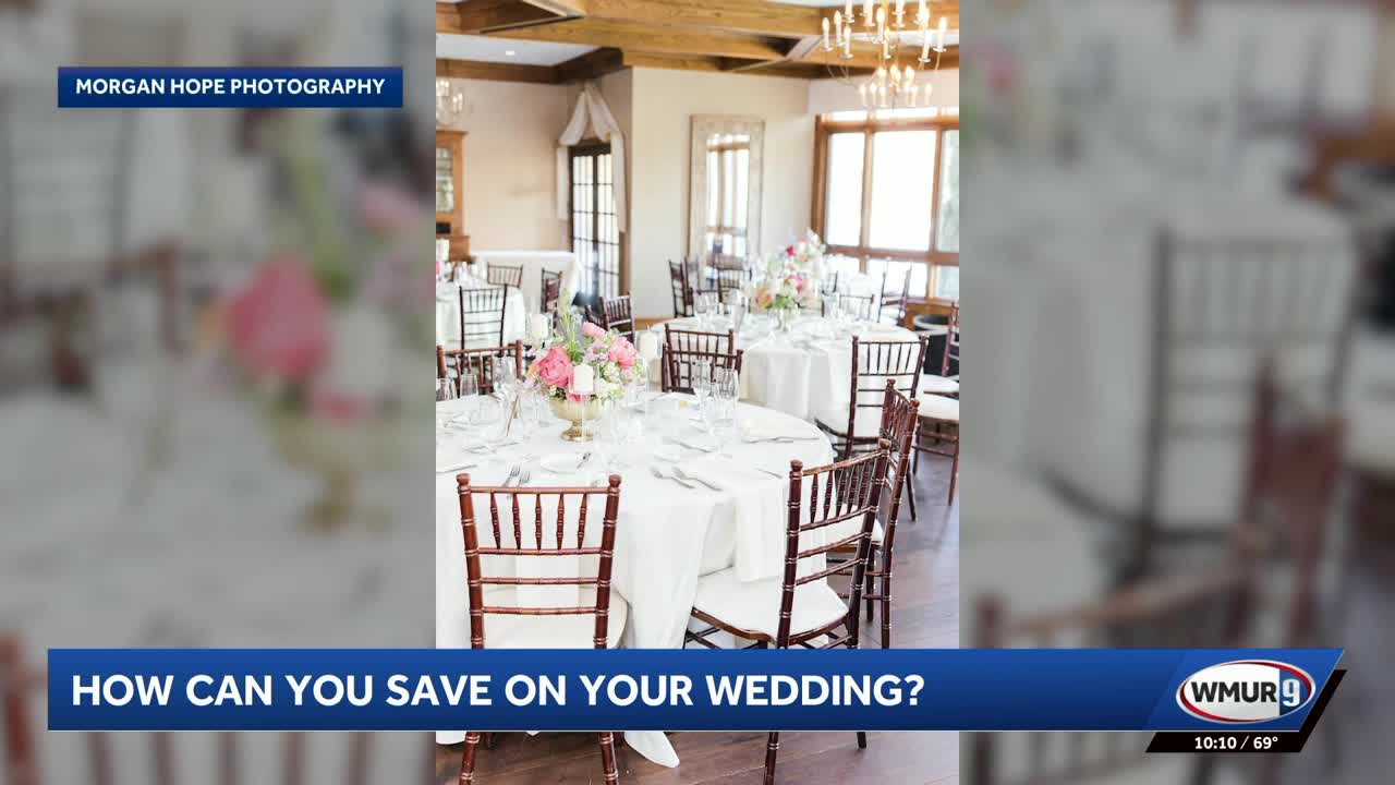 Average cost of wedding with 150 guests in Manchester $60,000, analysis ...