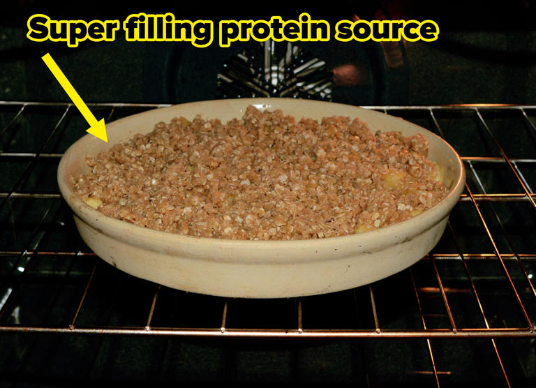 21 genius protein tips that will change the way you eat