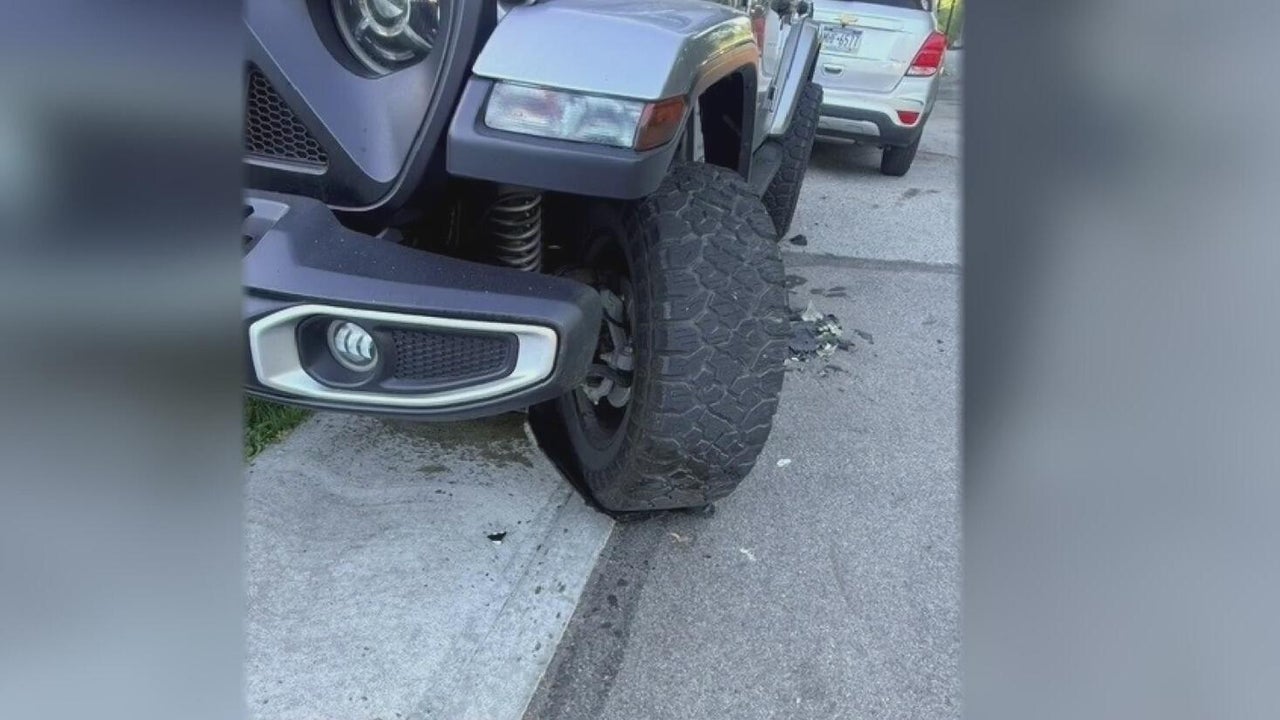 Residents of Pittsburgh neighborhood demand speed humps to slow ...