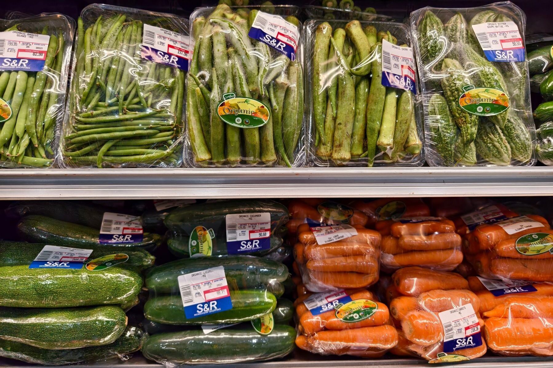 Lower your cholesterol: 6 foods to add to your diet