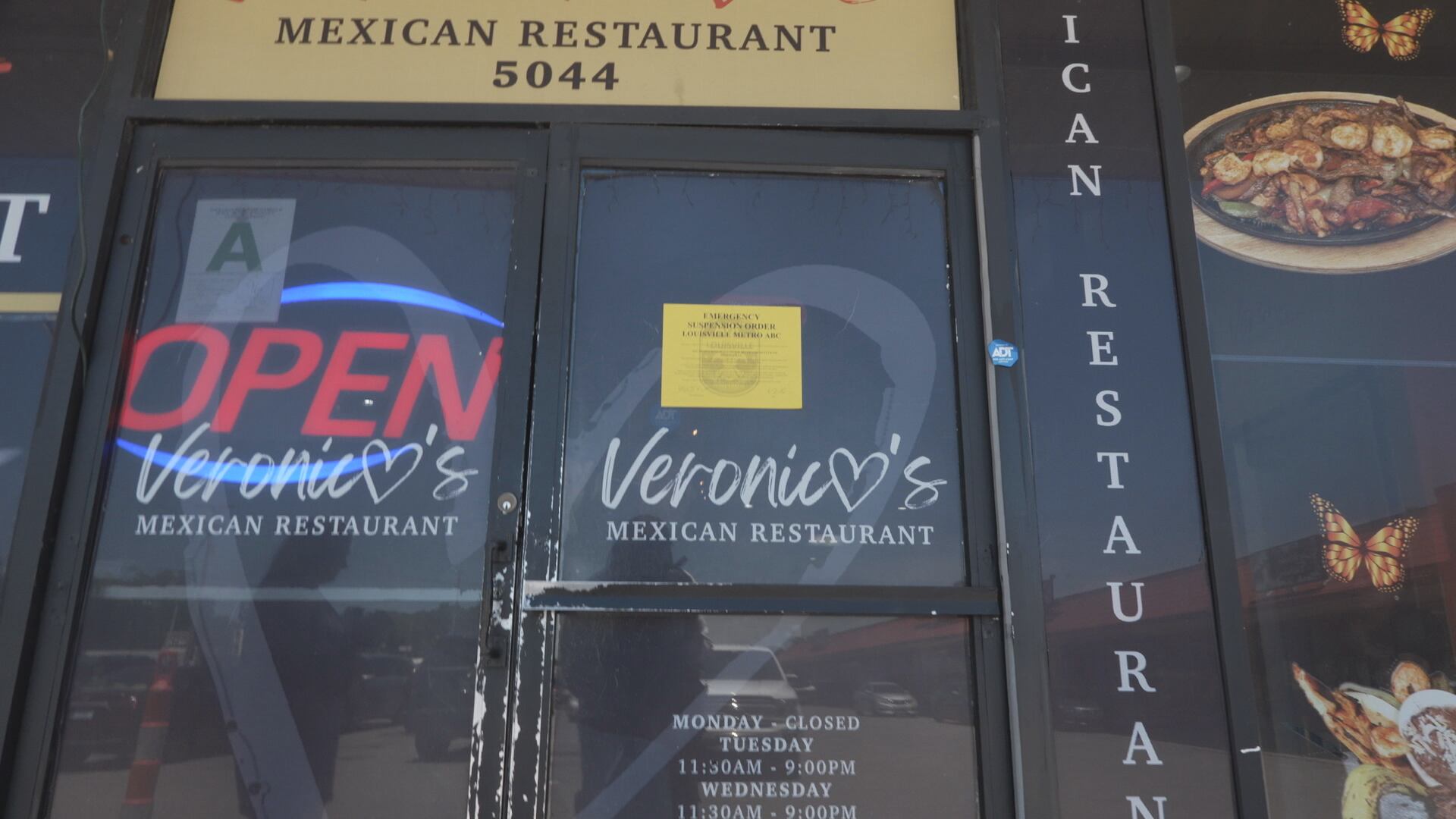 ABC suspends liquor license for restaurant linked to deadly DUI crash