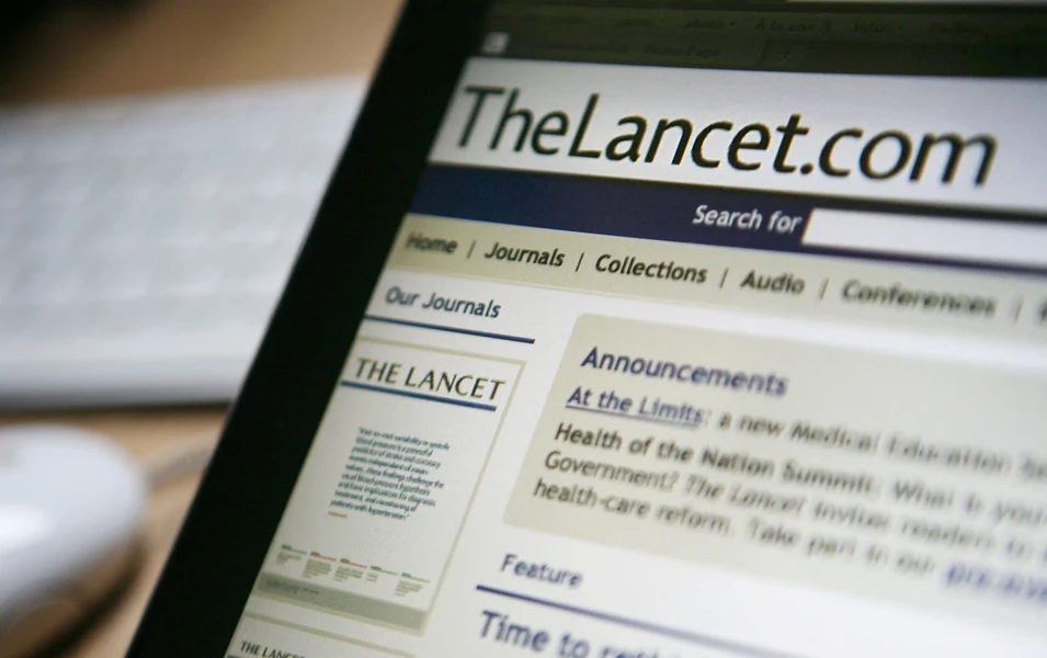 Half of chronic kidney disease cases go undiagnosed, Lancet warns