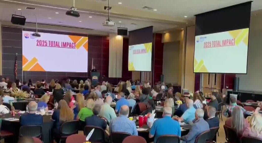 United Way of Northwest Florida celebrates impact on local communities