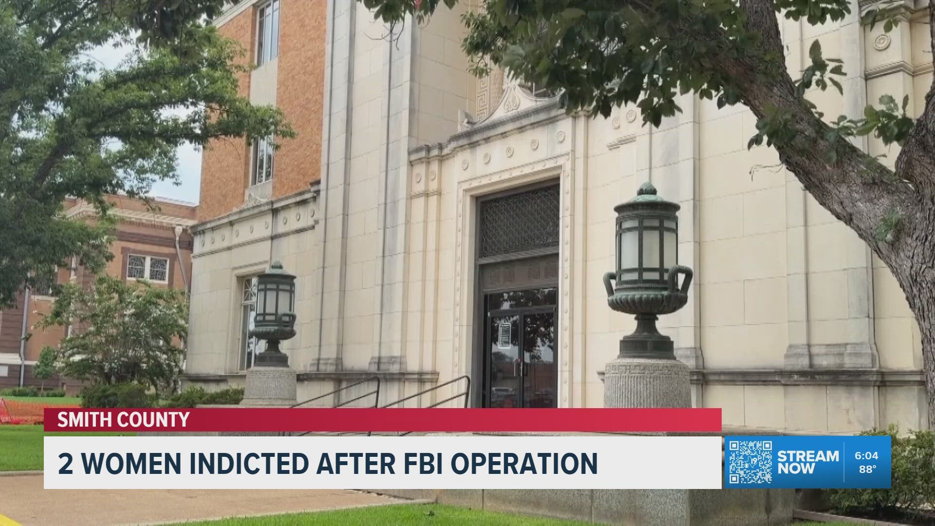 Community leaders voice concern after federal charges in Tyler case ...
