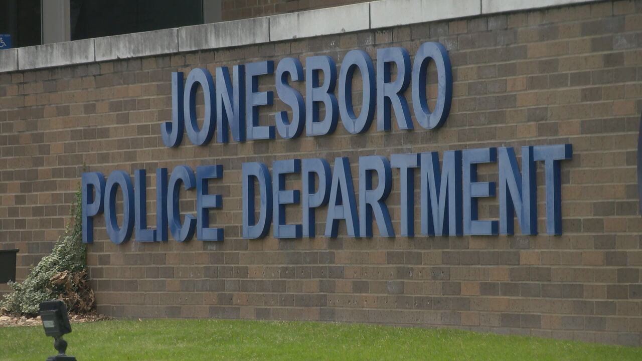 Jonesboro police offering $12,000 bonus to recruit experienced officers