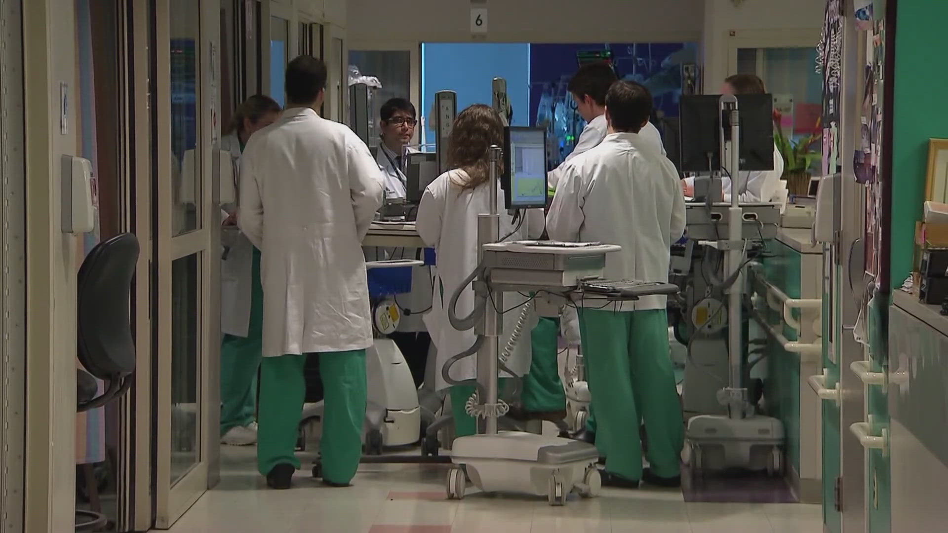 Changes coming this summer to state health care plans