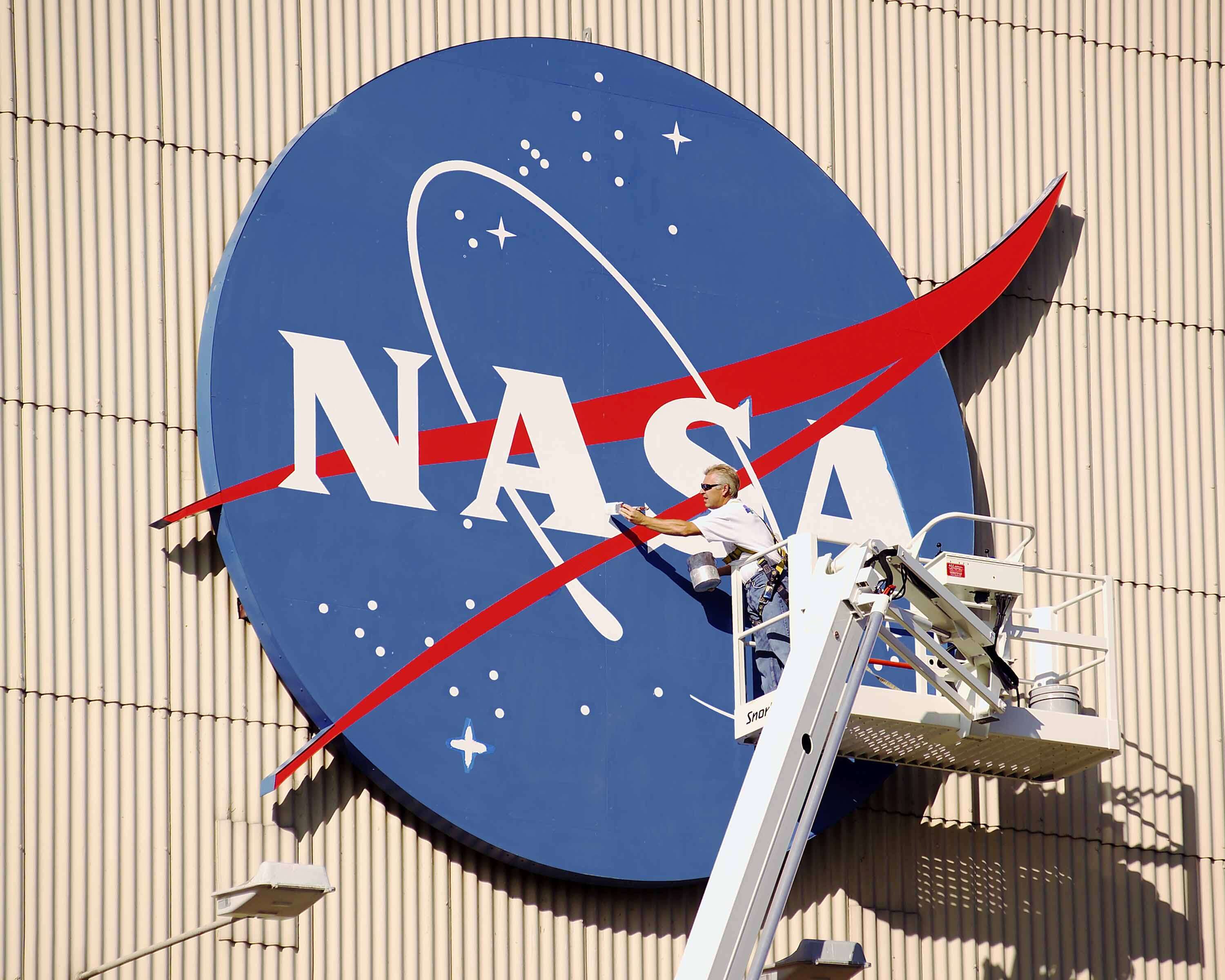 NASA launches new website for Moon Base, as America prepares to create ...