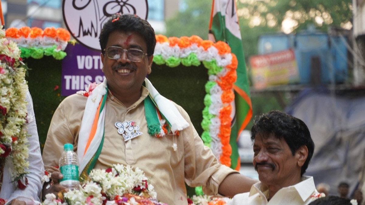 Another Trinamool councillor arrested on extortion, criminal ...