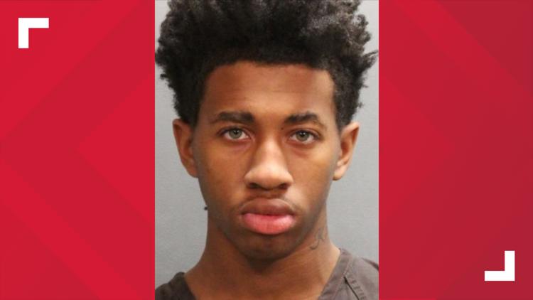 Jacksonville 16-year-old sentenced to prison for killing another teen