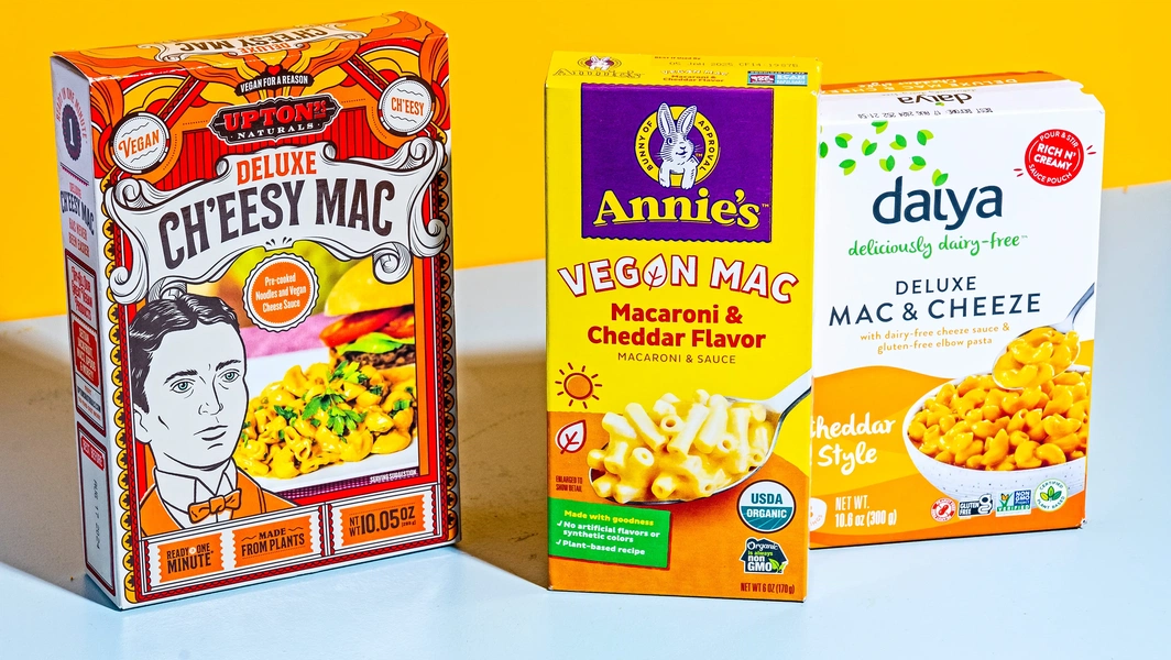9 best and worst microwavable mac and cheese cups
