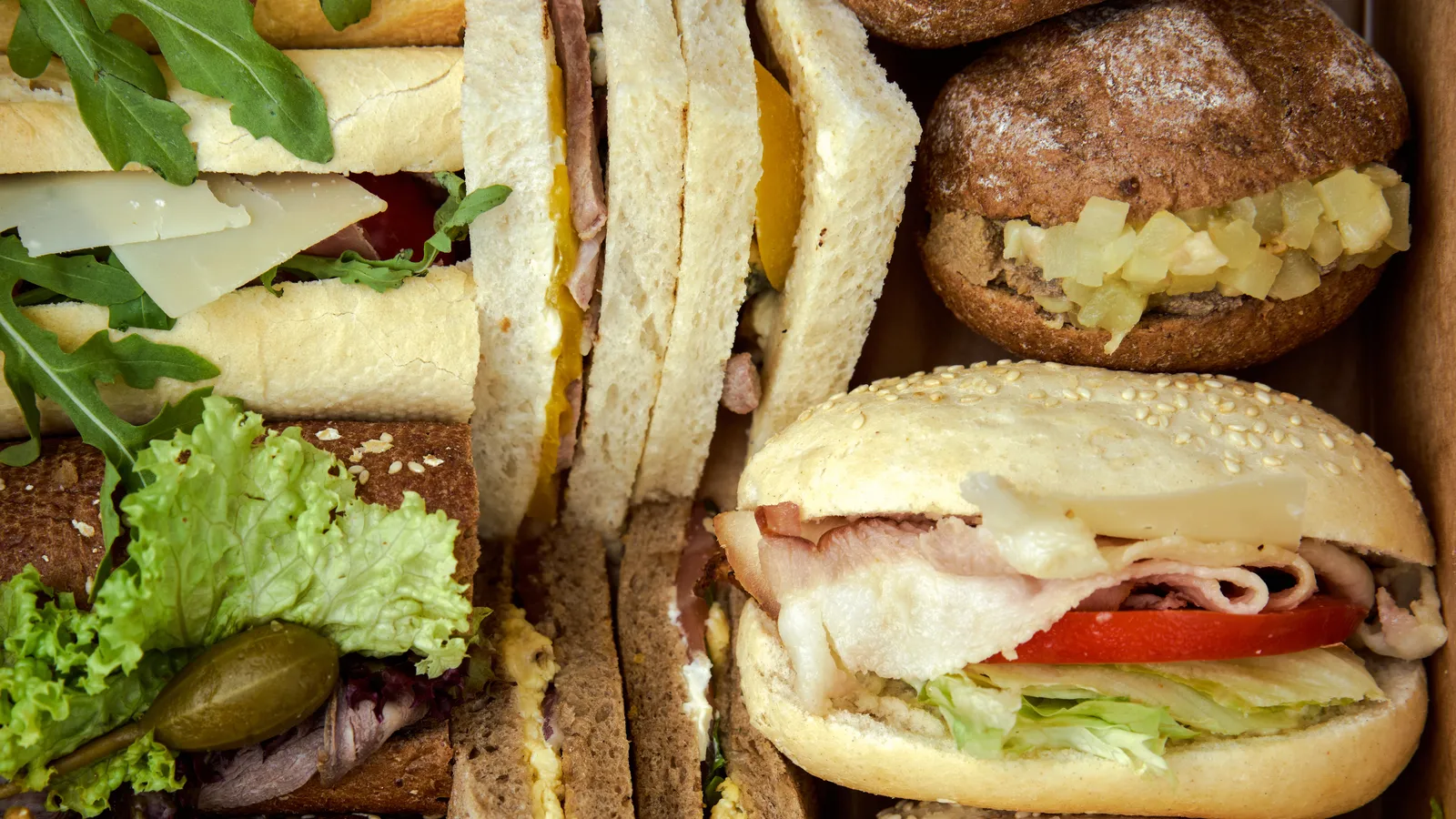 Costco’s $50 sandwich platter has sparked a debate over value, portions ...