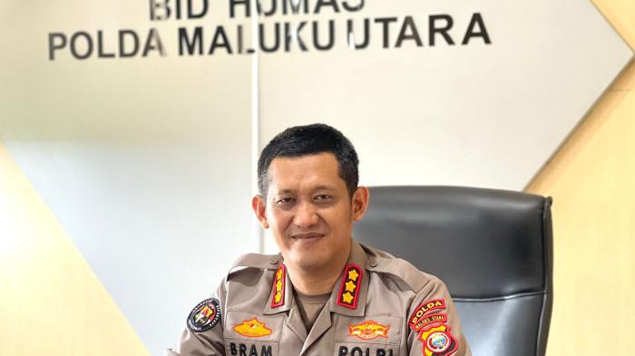 Tidak penuhi unsur pidana, Polda Malut hentikan kasus penyerobotan ...