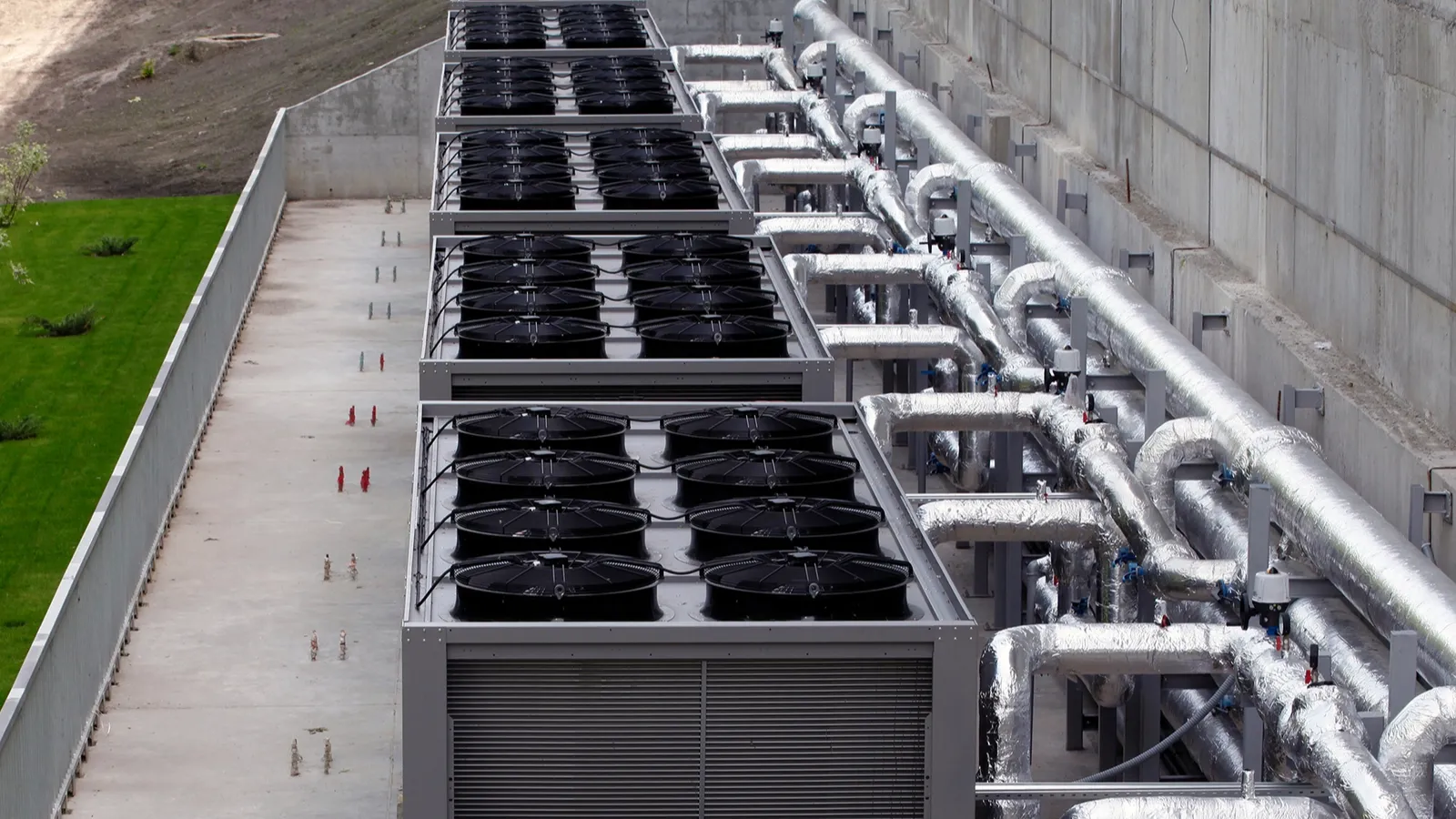 Texas is turning an oil patch playbook into a data center cooling ...