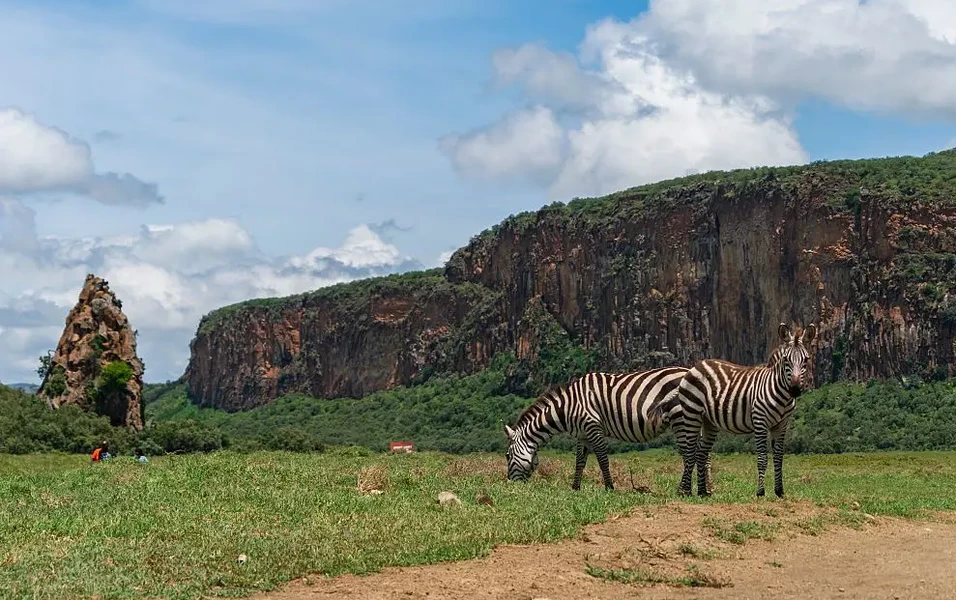 Exploring the wild heart of the Albertine Rift