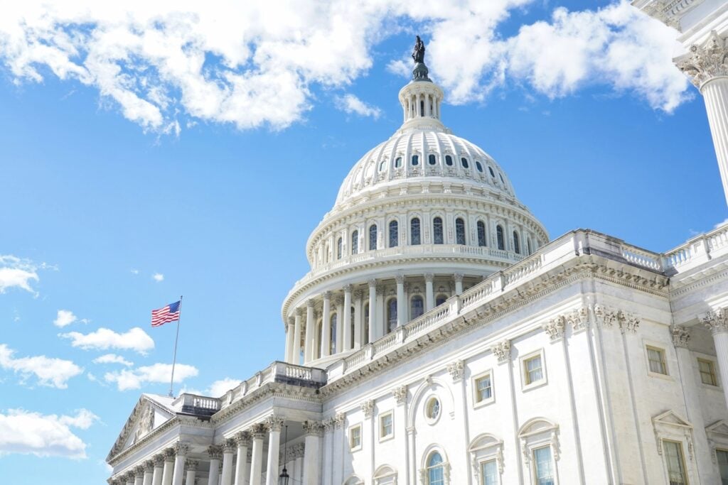 House votes to restrict Trump's military authority in Iran