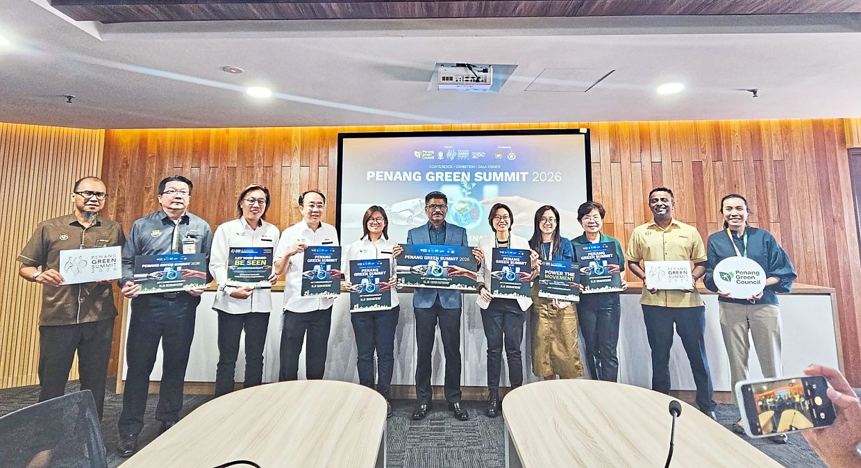Penang adopts AI across governance, industry