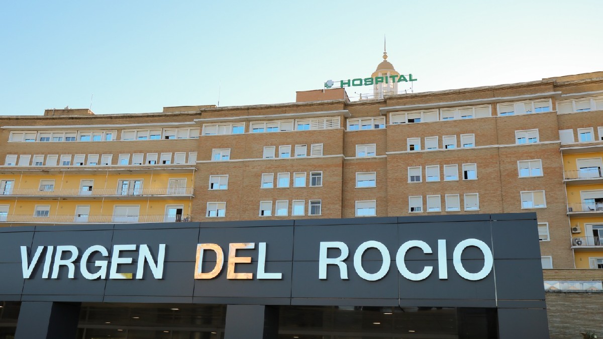 Tragedia en Sevilla. Muere una bebé de 14 meses por quemaduras graves ...