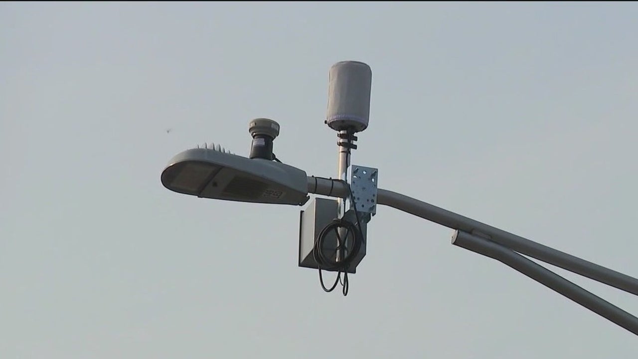 Nearly a year later, Chicago still hasn't chosen a ShotSpotter successor