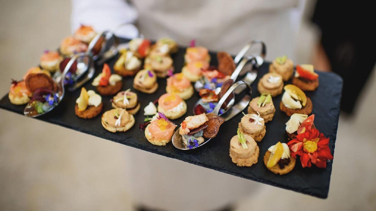 The origins of culinary terms