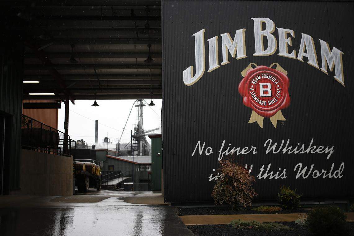 Inside the Kentucky Bourbon Trail and why over 2.7 million visitors ...
