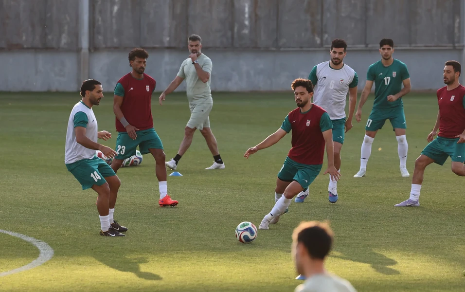 Iran to face Mali behind closed doors before World Cup