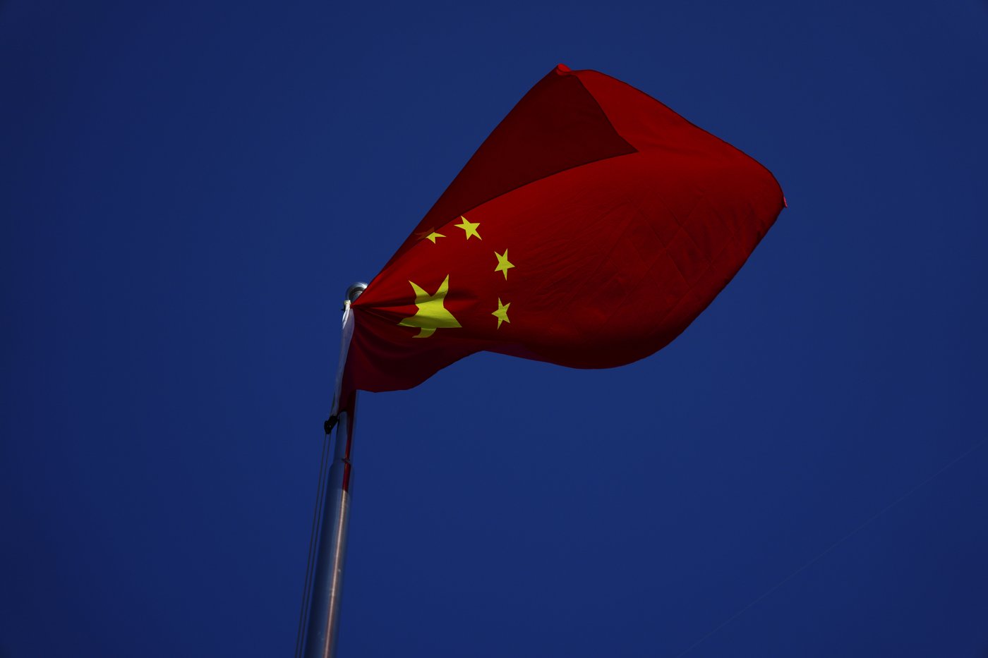 China using professional networking sites to gather information ...