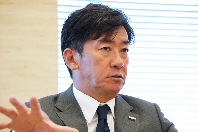 SMFG aims to double sales and trading revenue to $5 billion, markets ...