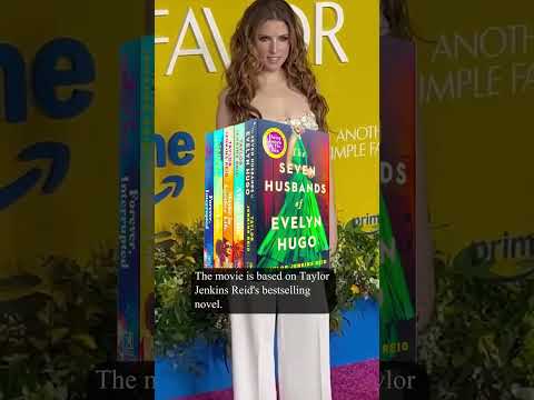 Anna Kendrick is set to direct Netflix’s highly anticipated adaptation ...