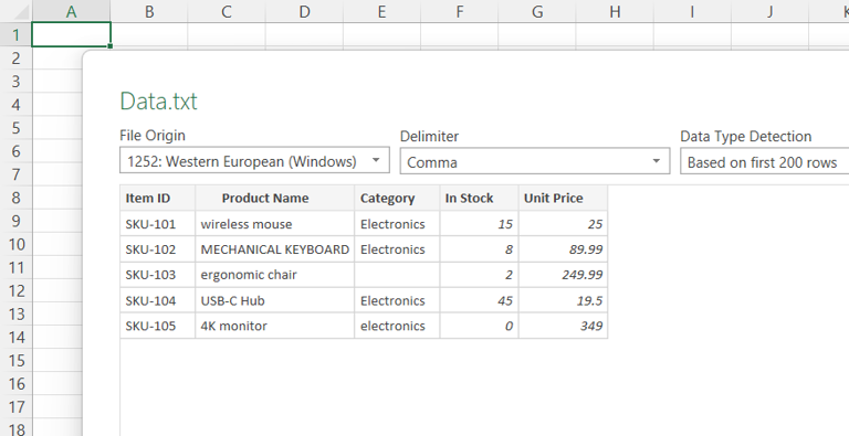 9 Microsoft Excel tools that make Google Sheets users jealous