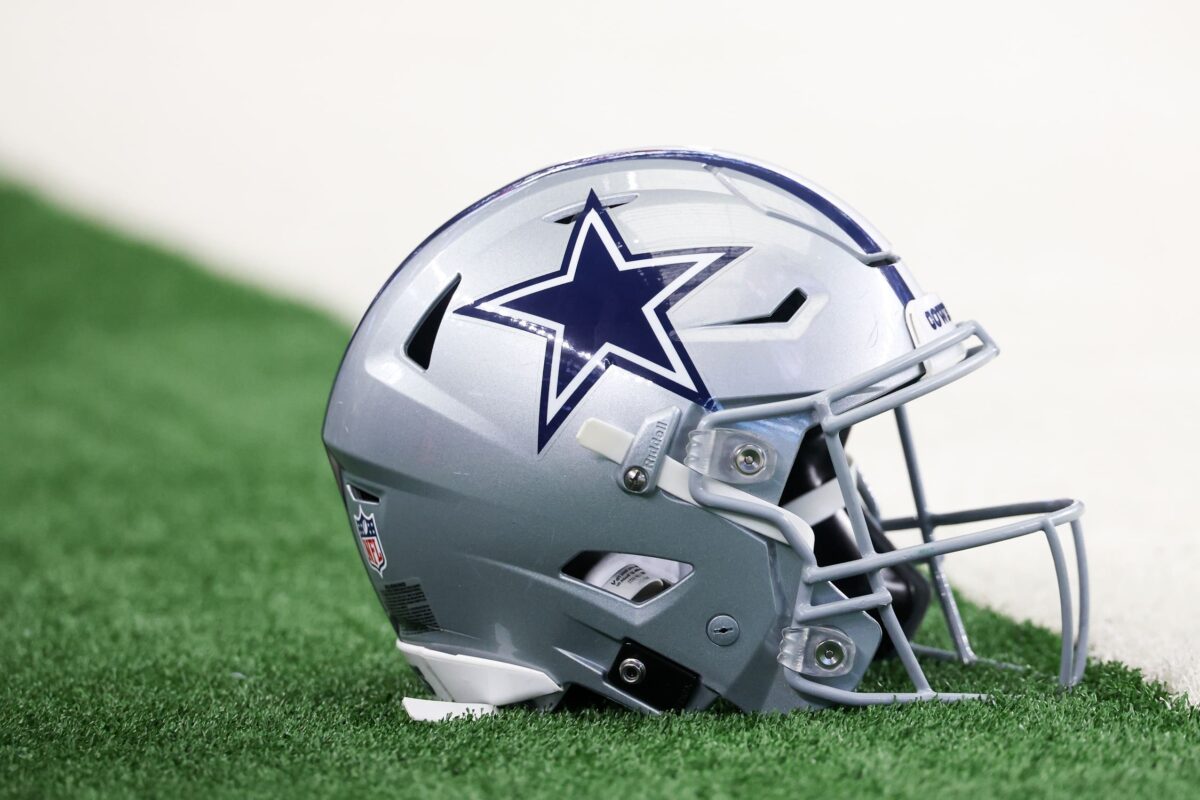 Breaking news: Cowboys sign 24-year-old wide receiver in shocking twist ...