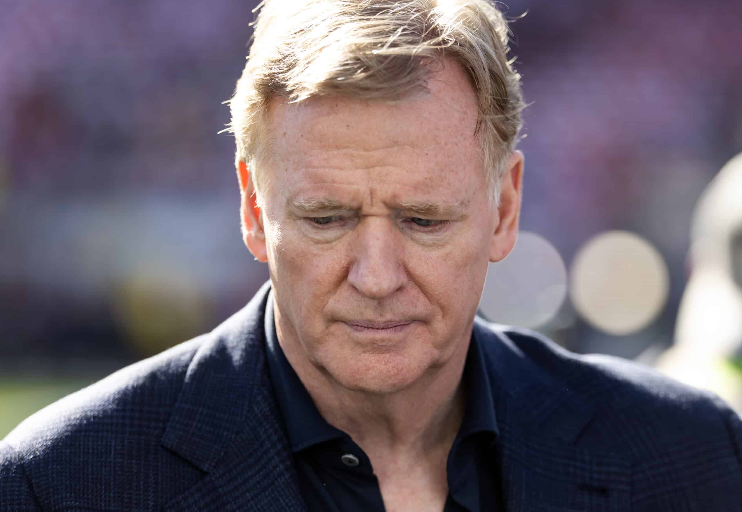 Breaking: 10x Pro Bowl NFL quarterback retires from the league