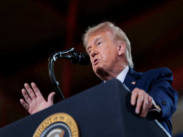 Why this Modi-Trump meeting could change more than trade