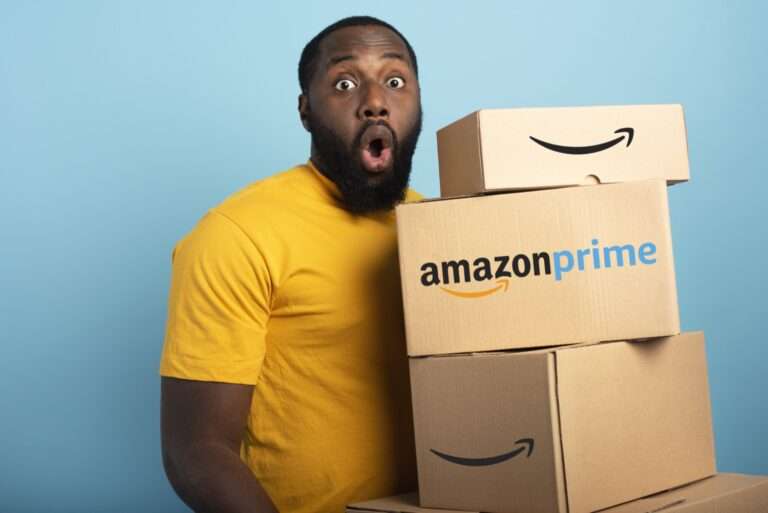 Amazon uses AI to invent products you can't buy