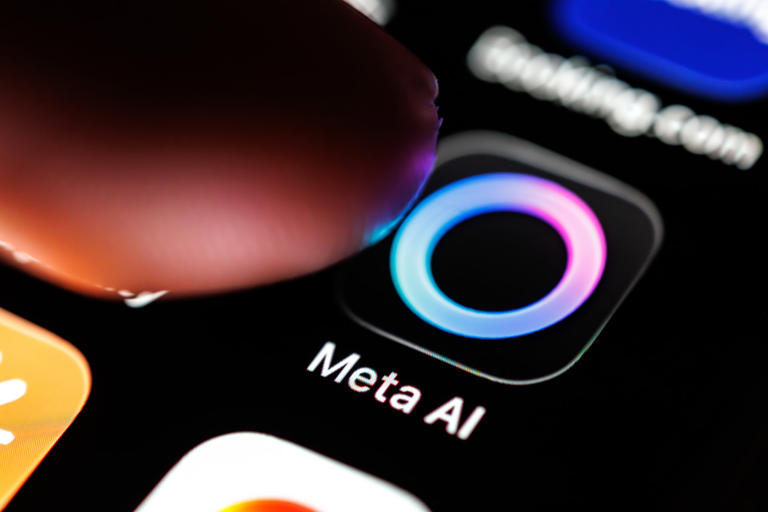 Meta keeps delaying the release of its new AI model to developers