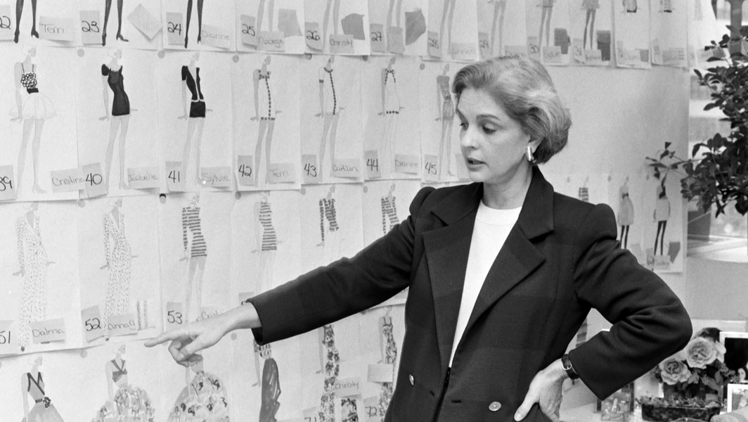 13 Carolina Herrera style rules to avoid