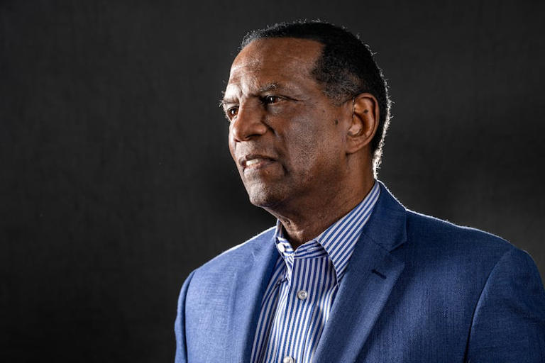 All 4 Black GOP House members exit this year. What’s next for Utah Rep ...