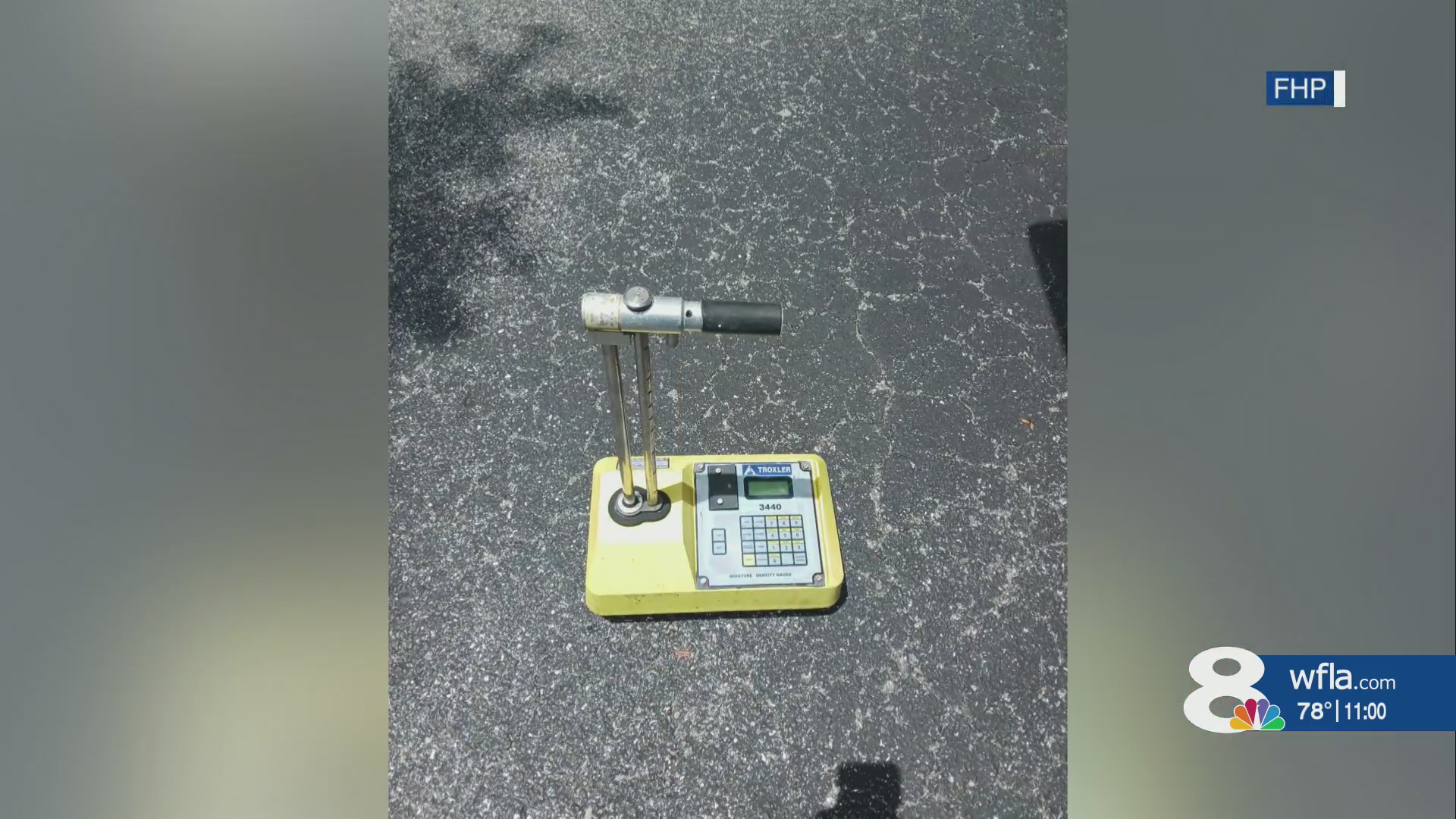 Bradenton man arrested after listing stolen radioactive device for sale ...