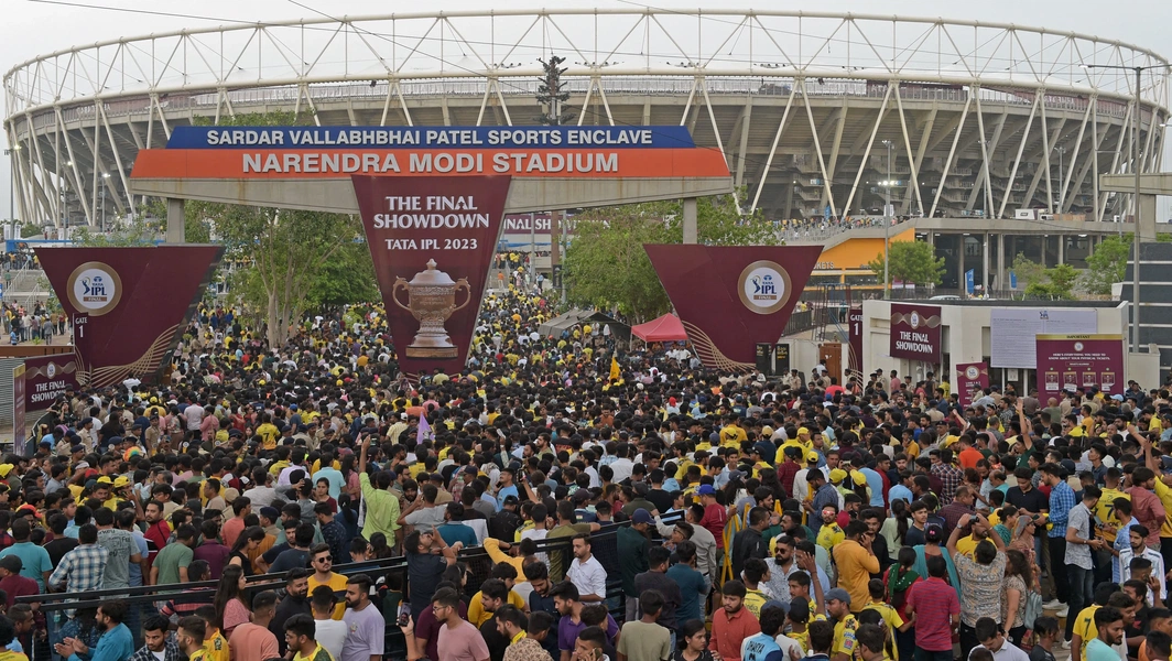 Deccan Chargers’ perfect IPL final record remains unmatched