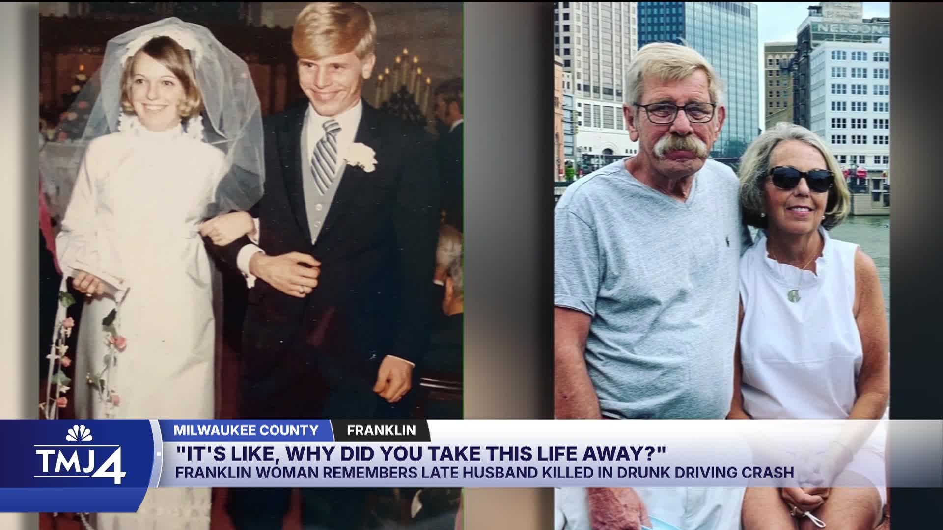 Franklin widow shares husband's memory as city suspends bar's license ...